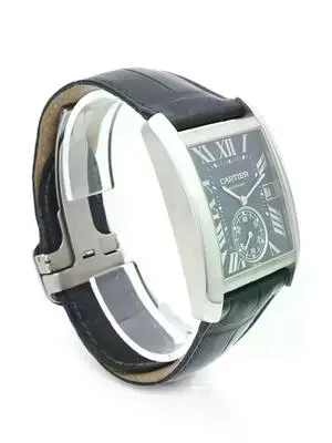 Cartier 2016 Tank Mc 44mm Watch
