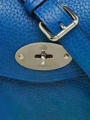 Mulberry Alexa Braided Handbag