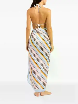 Seafolly Striped Sarong