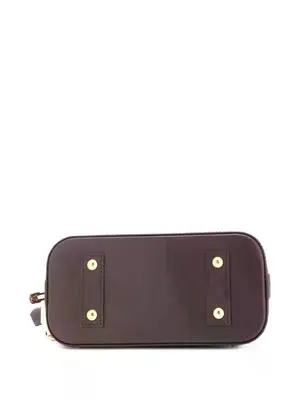 LOUIS VUITTON Alma Handbag Damier Bb Shoulder Bag