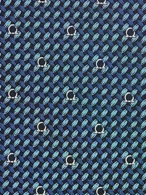 FERRAGAMO Patterned Tie