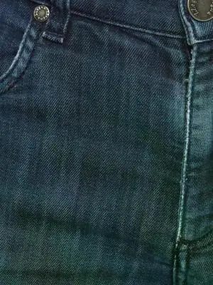 Zegna Slim-fit Jeans