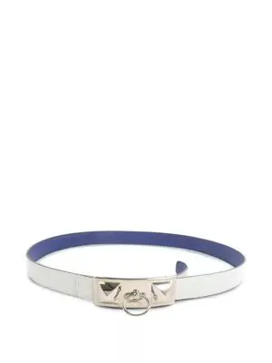 Hermès 2014 Rival Reversible Belt