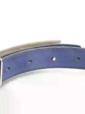 Hermès 2014 Rival Reversible Belt