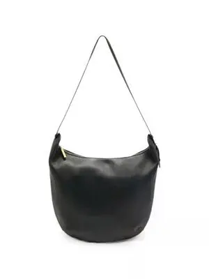 THE ROW Allie N/s Leather Shoulder Bag