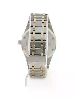 AUDEMARS PIGUET 1990 Royal Oak 36mm Watch