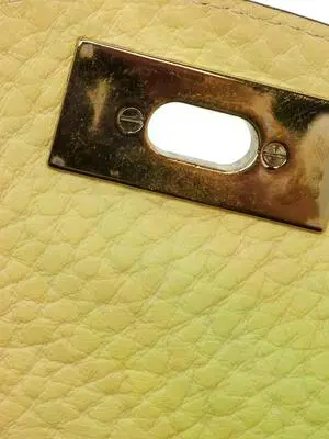 Chloé Sally Clutch Bag