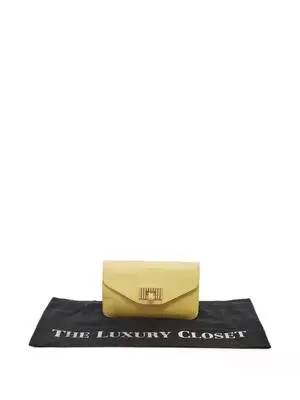 Chloé Sally Clutch Bag