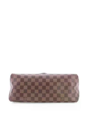 LOUIS VUITTON Beaubourg Handbag Damier Mm Shoulder Bag