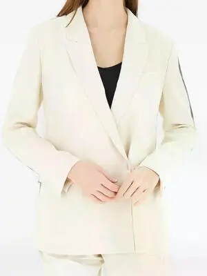 BOSS Janka Fitted Jacket