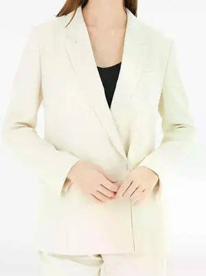 BOSS Janka Fitted Jacket