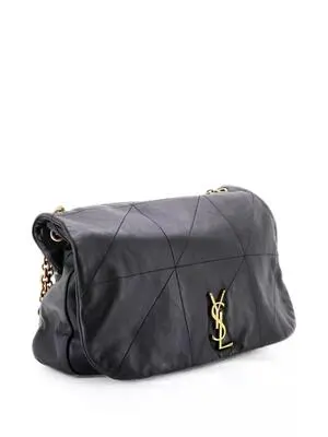 Saint Laurent Jamie 4.3 Quilted Leather Large Shoulder Bag