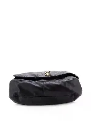 Saint Laurent Jamie 4.3 Quilted Leather Large Shoulder Bag