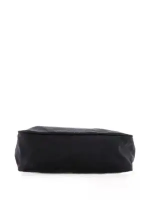 Prada Tessuto Mini Hobo Bag