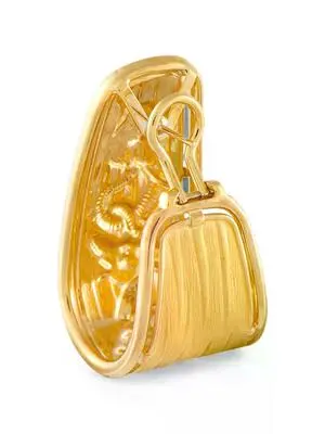 CARRERA Y CARRERA Clip-on Earrings