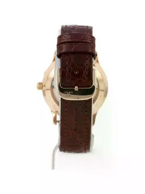 JAEGER-LECOULTRE Master Control Reserve De Marche Automatic Watch