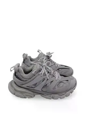 Balenciaga Track Sneakers - Grey