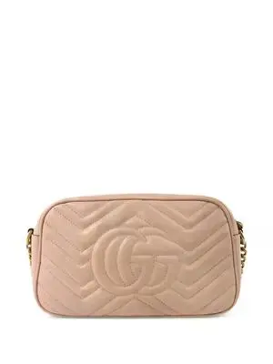 Gucci Gg Marmont Shoulder Bag