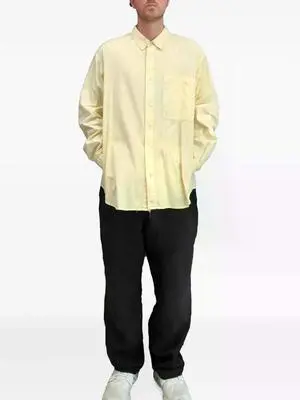 PALTO' Button-up Shirt Jacket