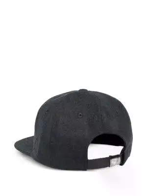 JORDAN Logo Embroidered Baseball Cap