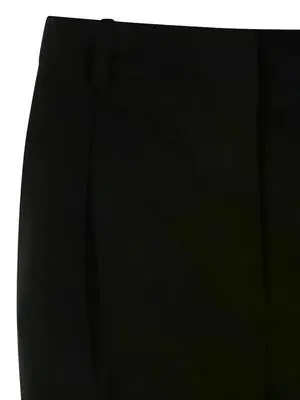Saint Laurent Belt-loops Trousers