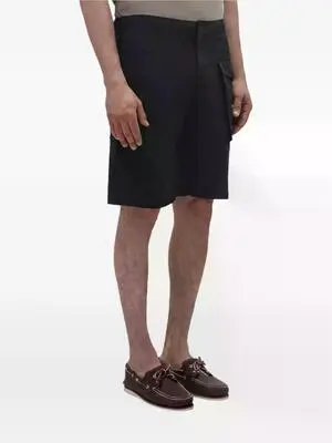 Aspesi Straight-leg Cargo Shorts