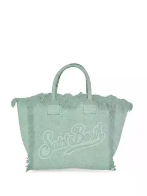 MC2 SAINT BARTH Colette Tote Bag