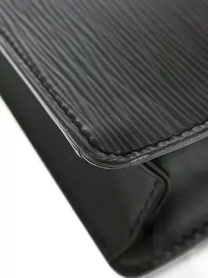 LOUIS VUITTON 2006 Pochette Homme Clutch Bag