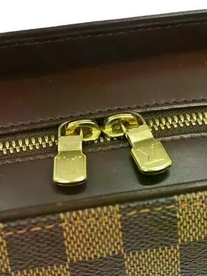 LOUIS VUITTON 2003 Sarria Horizontal Tote Bag