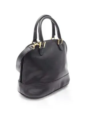 Loewe Anagram 2 Way Tote Bag