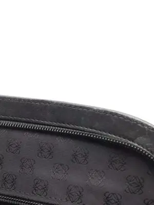 Loewe Anagram 2 Way Tote Bag