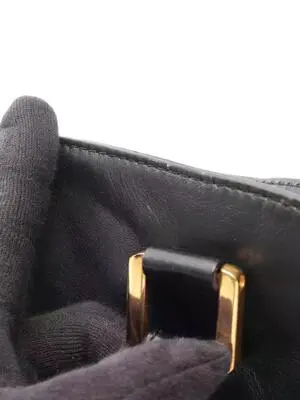 Loewe Anagram 2 Way Tote Bag