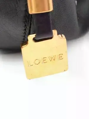 Loewe Anagram 2 Way Tote Bag
