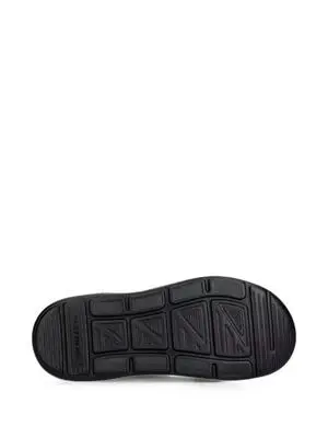 Sketchers Relaxed Fit Sargo Denal Crossover-strap Sandals