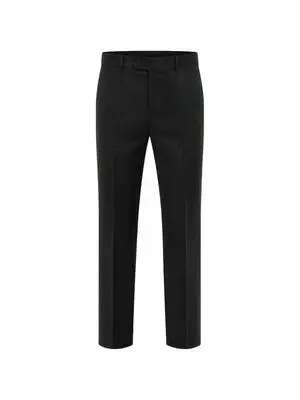 Corneliani Mantua Wool Trousers
