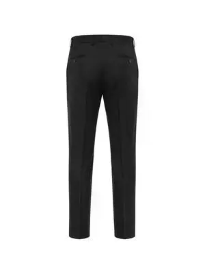 Corneliani Mantua Wool Trousers