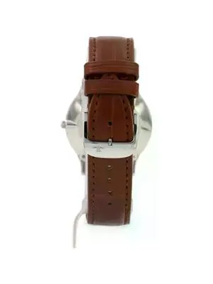 JAEGER-LECOULTRE 2000s Master Ultra Thin 34mm Watch