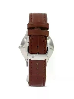 JAEGER-LECOULTRE Master Ultra Thin 34mm Watch