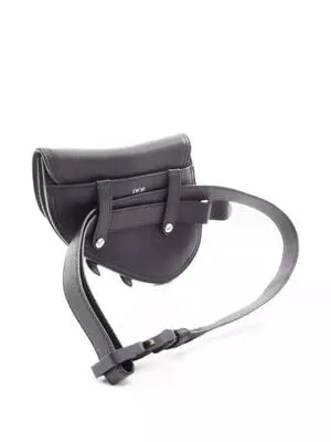 Dior Saddle Belt Bag