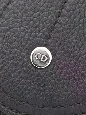 Dior Saddle Belt Bag
