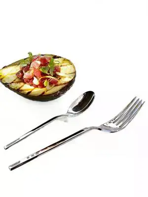 VILLEROY & BOCH Polished-finish Cutlery Set