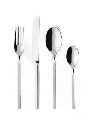 VILLEROY & BOCH Polished-finish Cutlery Set