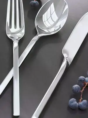 VILLEROY & BOCH Polished-finish Cutlery Set