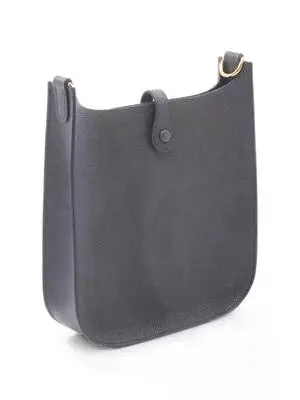 Hermès Evelyne Sellier Shoulder Bag