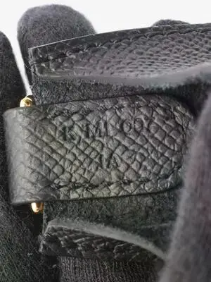 Hermès Evelyne Sellier Shoulder Bag