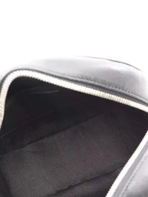 Gucci Blondie Shoulder Bag - Black