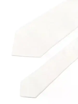 TOM FORD Textured Neck Tie