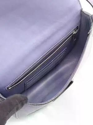 Celine Trotteur Shoulder Bag