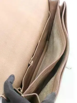 Hermès 2010 Sac Adepesh Briefcase