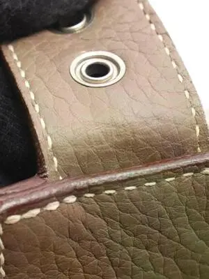 Hermès 2010 Sac Adepesh Briefcase